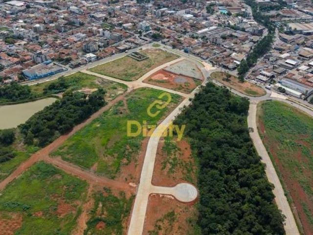 Terreno para venda em Jardim da Serra, Sete Lagoas