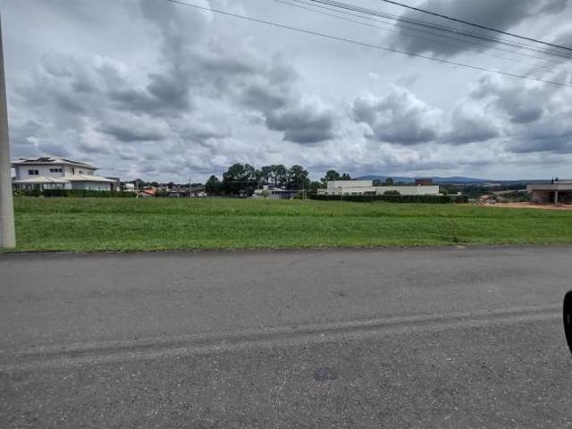 Terreno para venda em Jardim Dacha Sorocaba de 1040.00m²