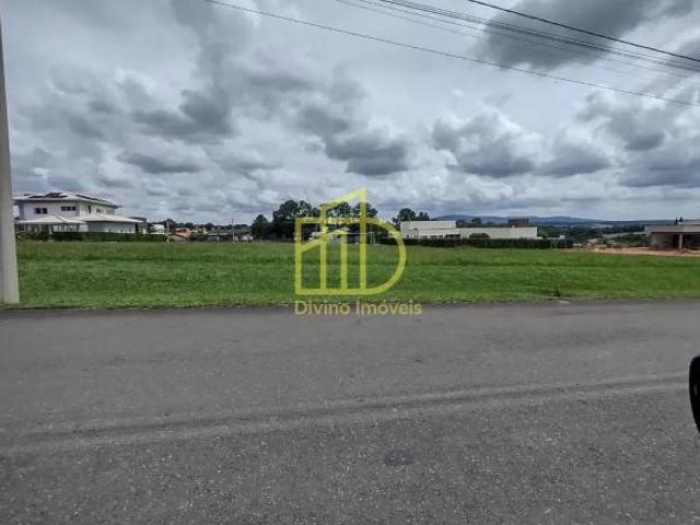 Terreno para venda em Jardim Dacha Sorocaba de 1040.00m²