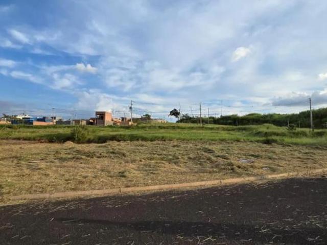 Terreno para venda em Jardim Das Torres Prolongamento de 407.00m²
