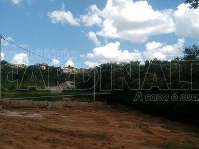Terreno para venda em Jardim Das Torres Prolongamento de 549.00m²