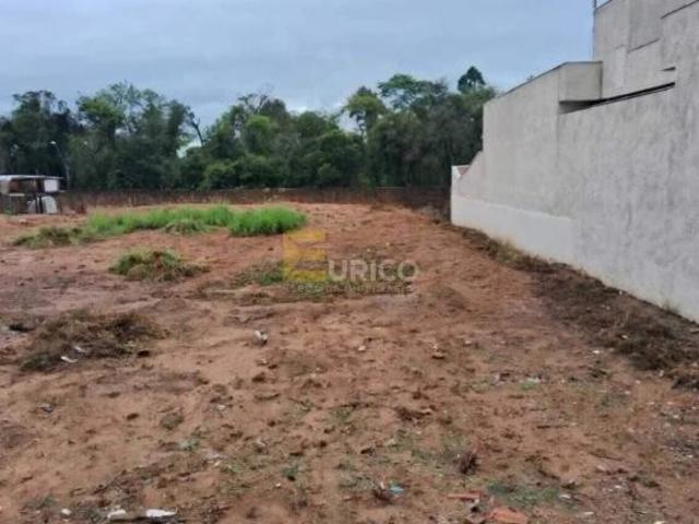 Terreno para venda em JARDIM DAS TULIPAS de 1293.00m²