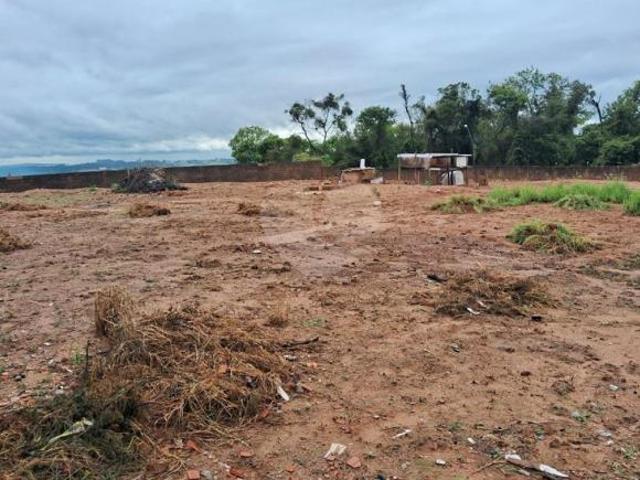Terreno para venda em Jardim Das Tulipas de 1293.00m²