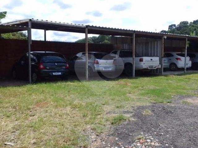 Terreno para venda em Jardim Das Tulipas de 665.00m²
