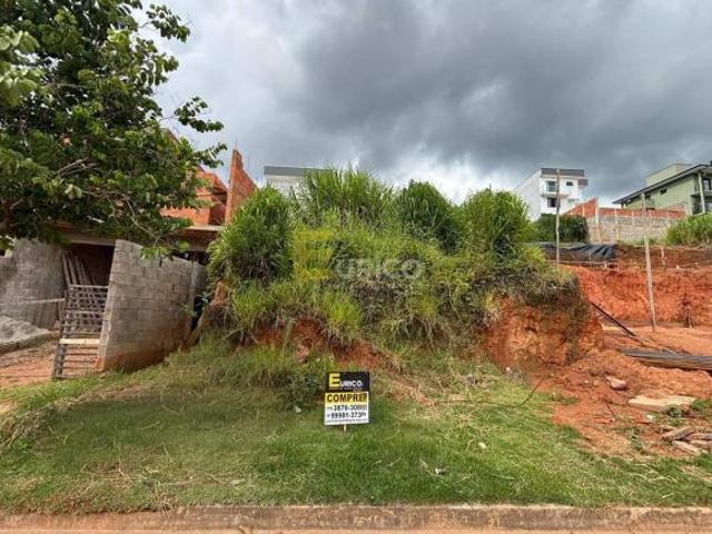Terreno para venda em Jardim das Videiras de 250.00m²