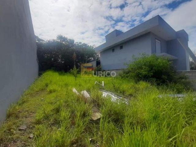 Terreno para venda em Jardim das Videiras de 250.00m²