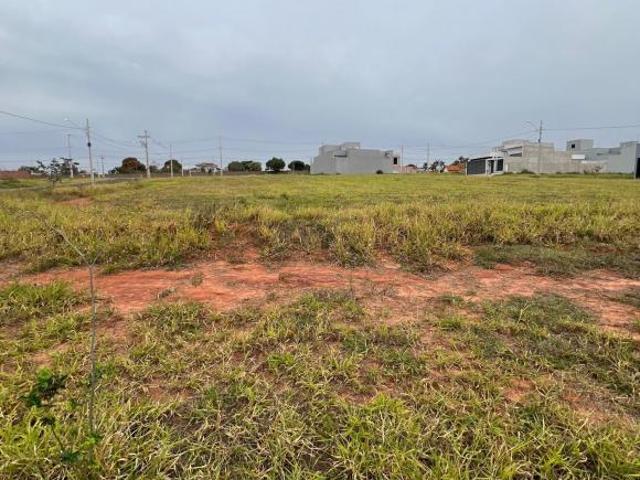 Terreno para venda em Jardim Das Acácias de 252.00m²