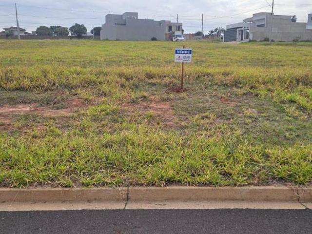 Terreno para venda em Jardim Das Acácias de 252.00m²