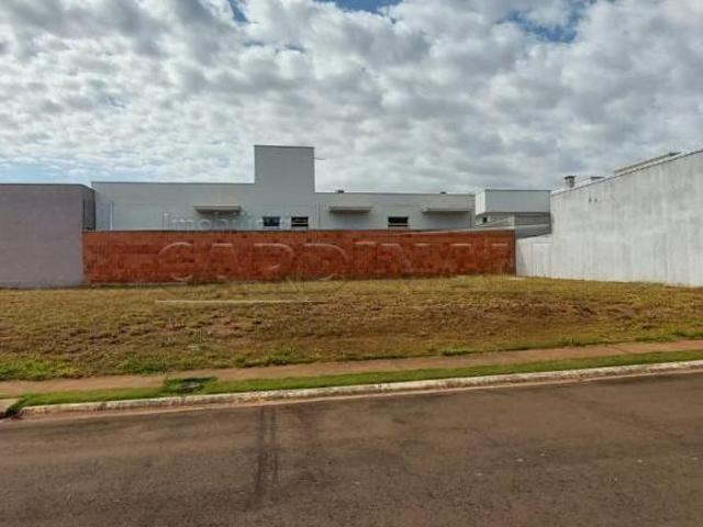 Terreno para venda em Jardim Das Acácias Ii de 389.00m²