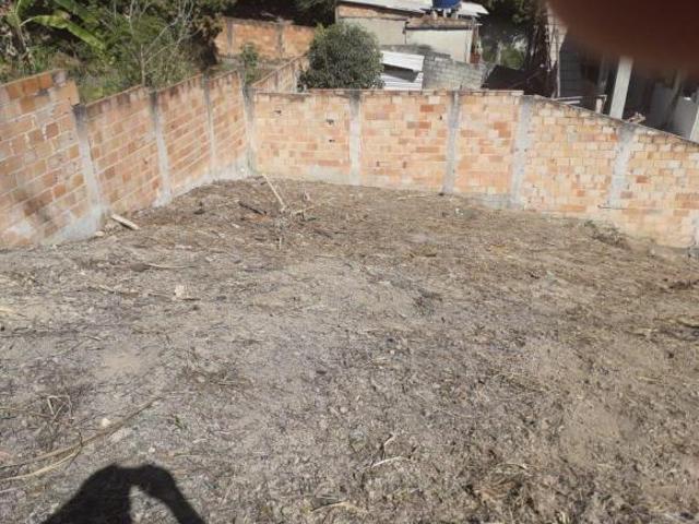 Terreno para venda em Jardim das Alterosas 2ª Seção, Betim