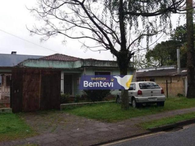 Terreno para venda em Jardim Das Américas de 520.00m²