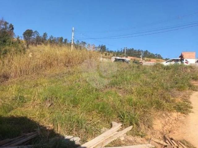 Terreno para venda em Jardim Das Angélicas de 250.00m²