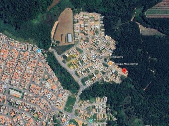 Terreno para venda em Jardim das Angélicas de 250.00m²