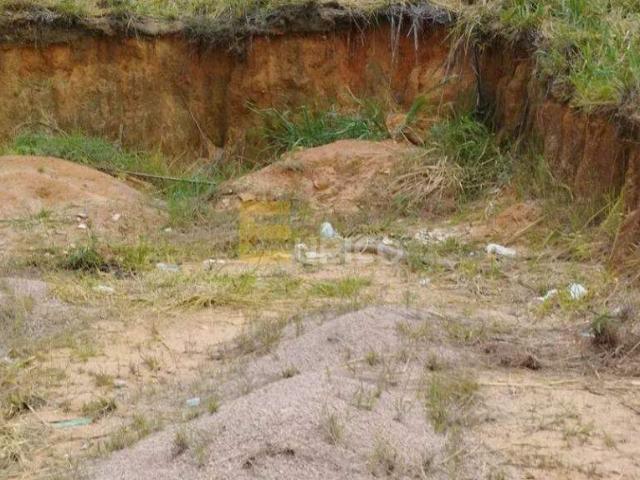 Terreno para venda em Jardim Das Angélicas em Itupeva São Paulo de 250.00m²