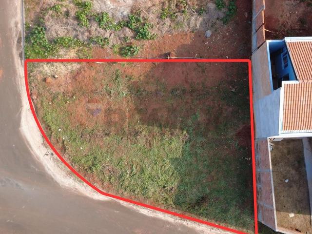 Terreno para venda em Jardim Das Araucárias em Itapira São Paulo de 230.00m²