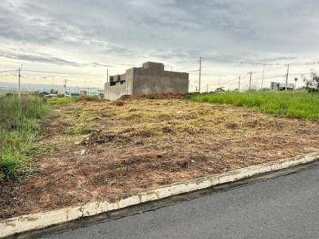 Terreno para venda em Jardim Das Araras em Indaiatuba São Paulo de 150.00m²