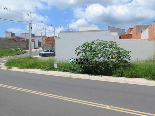 Terreno para venda em Jardim Das Araras em Indaiatuba São Paulo de 210.00m²