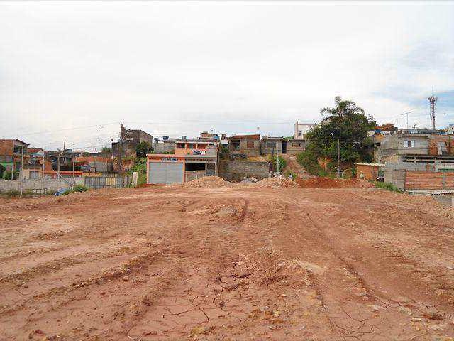 Terreno para venda em Jardim Das Avencas fazendinha em Santana De Parnaíba São Paulo de 1250.00m²