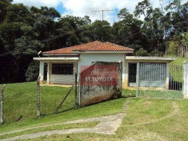 Terreno para venda em Jardim Das Cerejeiras em Arujá São Paulo de 107340.00m²