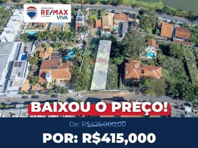 Terreno para venda em Jardim Das Flores de 500.00m²