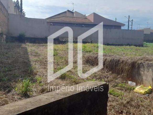Terreno para venda em Jardim Das Gaivotas de 306.00m²