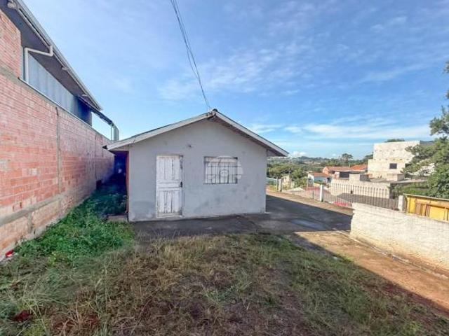 Terreno para venda em Jardim Das Graças de 40.00m²