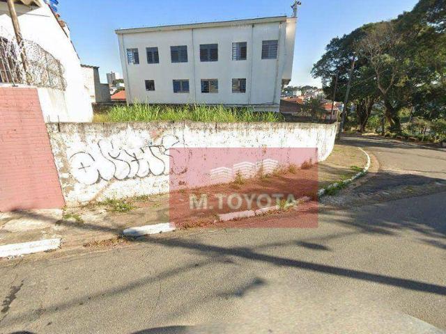 Terreno para venda em Jardim Das Hortências em Guarulhos São Paulo de 278.00m²
