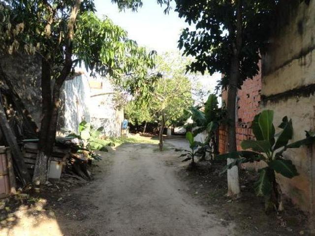 Terreno para venda em Jardim Das Magnólias de 572.00m²