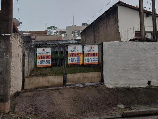 Terreno para venda em Jardim Das Magnólias em Sorocaba São Paulo de 125.00m²