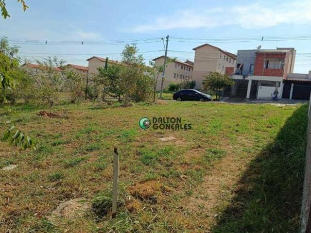 Terreno para venda em Jardim Das Maritacas de 155.00m²