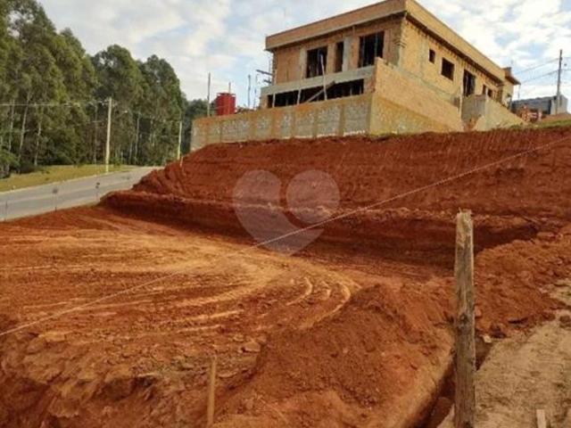 Terreno para venda em Jardim Das Minas de 621.00m²