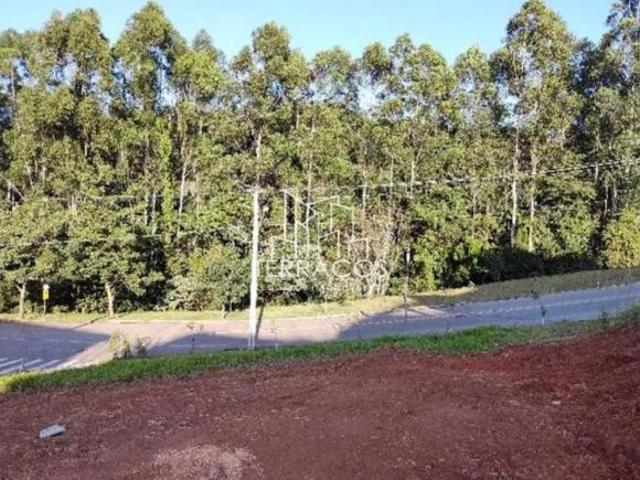 Terreno para venda em Jardim Das Minas de 621.00m²