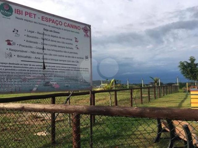 Terreno para venda em Jardim Das Minas de 374.00m²