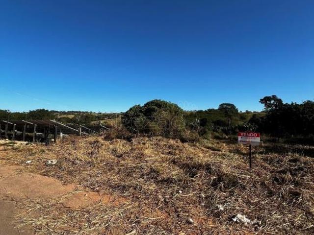 Terreno para venda em Jardim das Oliveiras, Itapuranga