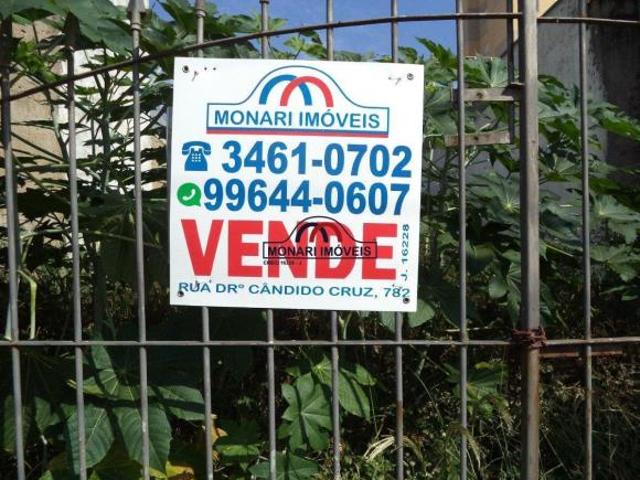 Terreno para venda em Jardim Das Orquídeas de 150.00m²