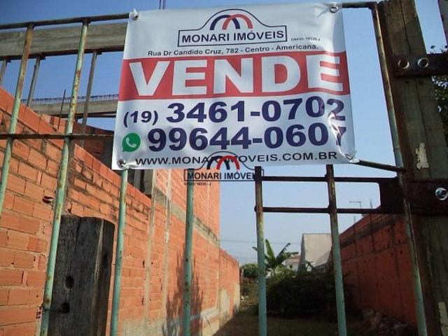 Terreno para venda em Jardim Das Orquídeas de 150.00m²