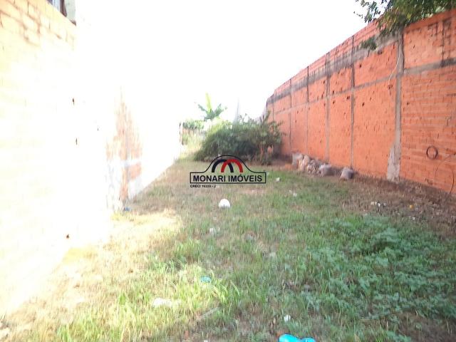 Terreno para venda em Jardim Das Orquídeas em Americana São Paulo de 150.00m²