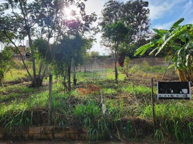 Terreno para venda em Jardim das Paineiras de 336.00m²