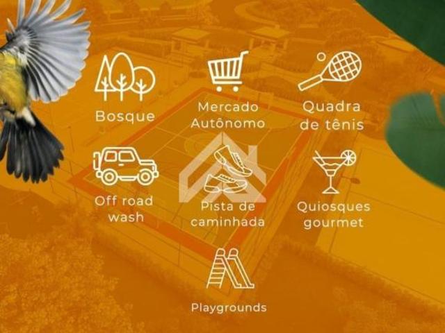 Terreno para venda em Jardim Das Palmeiras de 450.00m²
