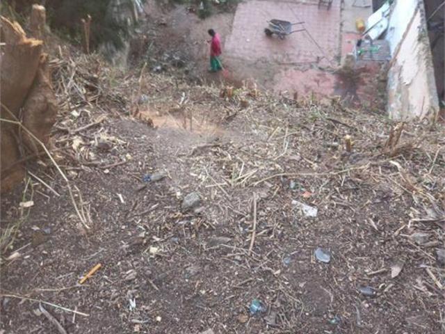 Terreno para venda em Jardim Das Palmeiras de 460.00m²