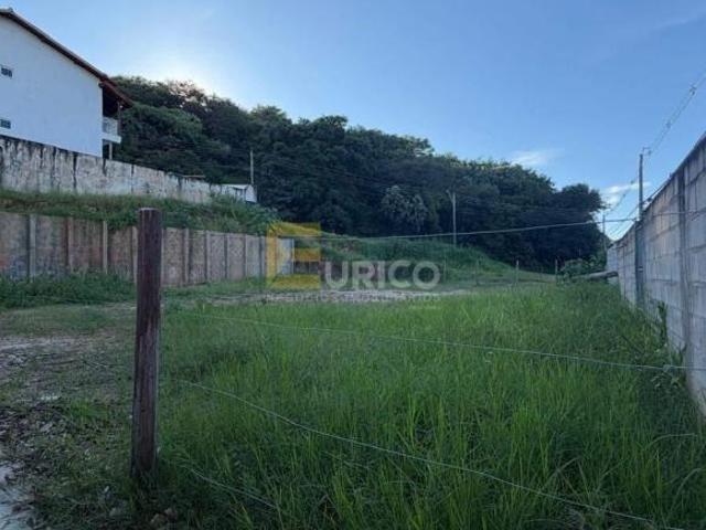 Terreno para venda em JARDIM DAS PALMEIRAS de 580.00m²