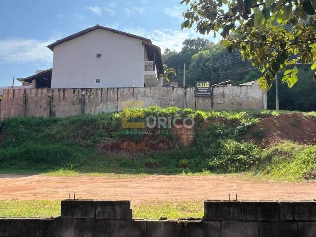 Terreno para venda em Jardim Das Palmeiras em Valinhos São Paulo de 300.30m²