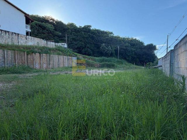 Terreno para venda em Jardim Das Palmeiras em Valinhos São Paulo de 472.52m²