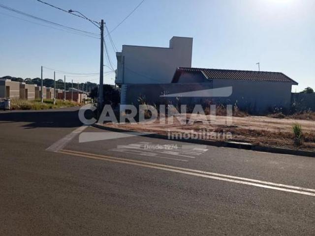 Terreno para venda em Jardim Das Palmeiras Ii de 342.00m²