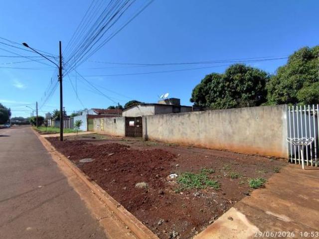 Terreno para venda em Jardim das Primaveras, Dourados