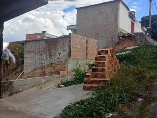 Terreno para venda em Jardim das Rosas 1ª Seção Parque Du