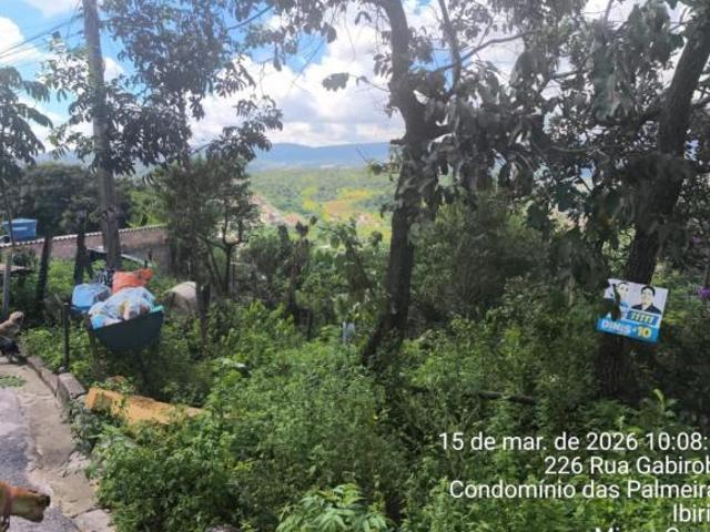 Terreno para venda em Jardim das Rosas 1ª Seção Parque Du