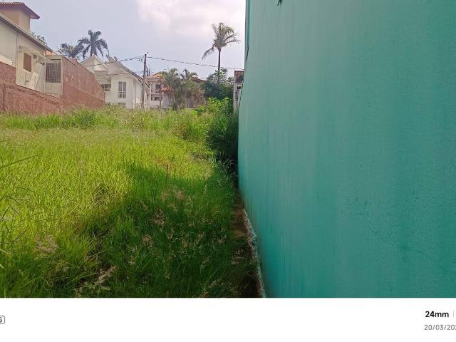 Terreno para venda em Jardim Das Samambaias em Jundiaí São Paulo de 350.00m²
