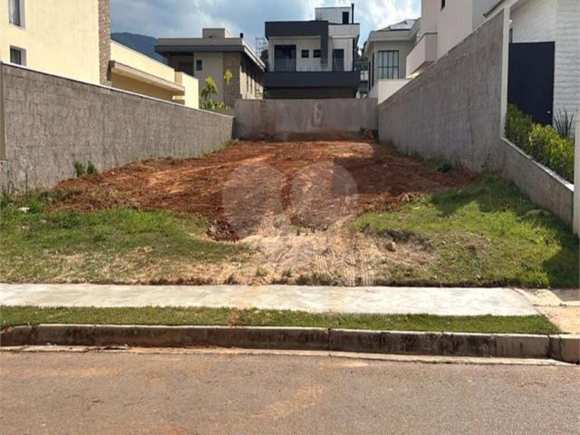 Terreno para venda em Jardim Das Samambaias em Jundiaí São Paulo de 600.00m²