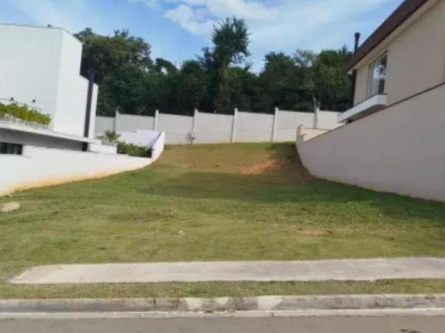 Terreno para venda em Jardim Das Samambaias em Jundiaí São Paulo de 600.00m²
